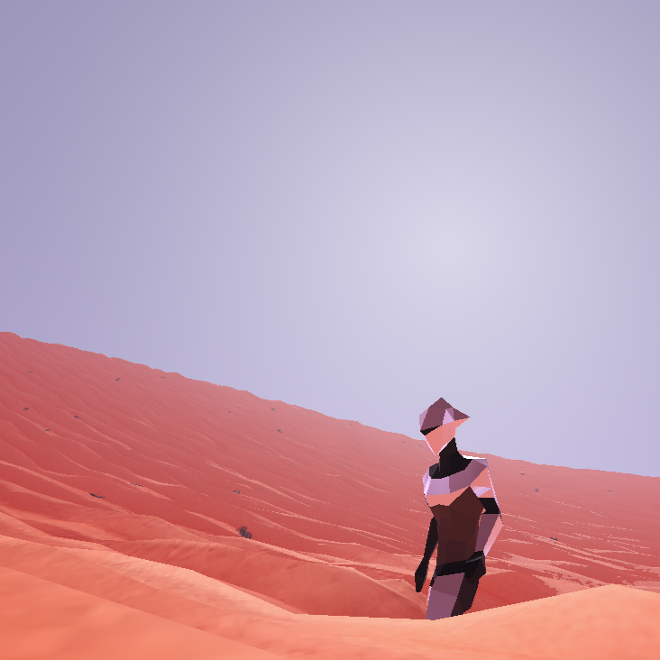 Limbo Chaser by Mysda