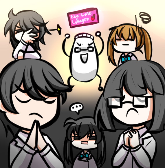 Candy Snatch [MV] [Thai] by SGlueCan