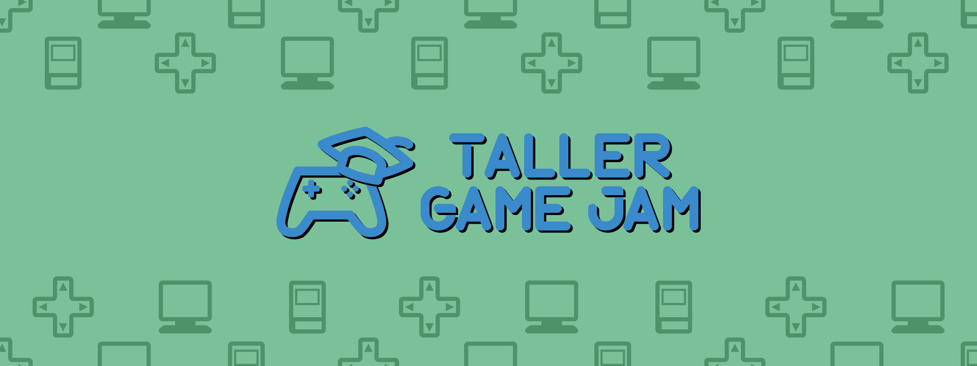 Taller Game Jam 2024 - itch.io