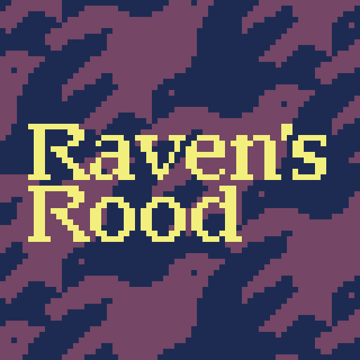 Raven's Rood by Pyrex & Nyeo