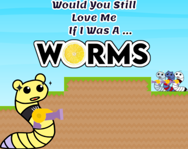 Phase Worms 00.00.03 - Phase Worms by David_ca6