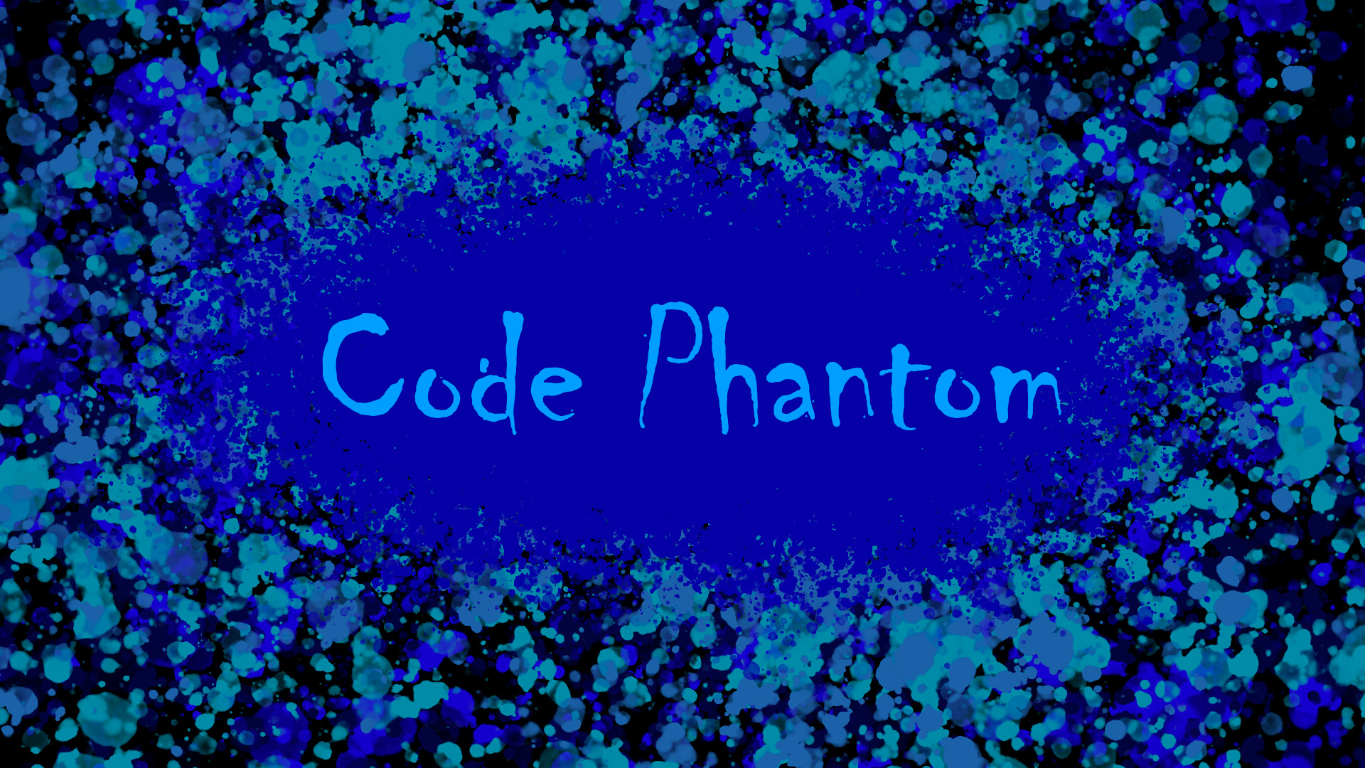 Code Phantom by Mussonda