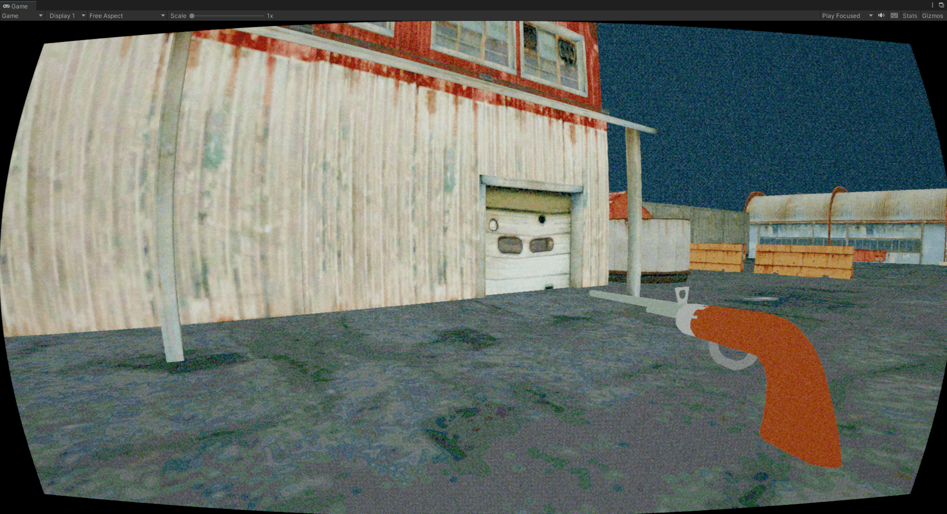 My project by jack wester key