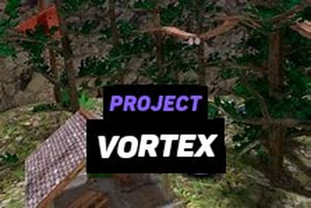 Project Vortex by VortexOfficial1