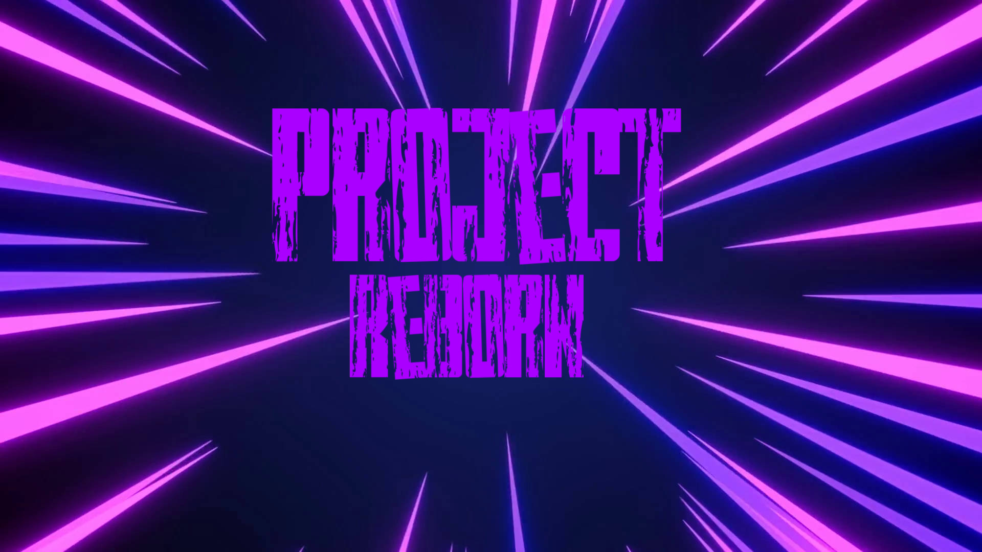 Project Reborn by Rtkesvr