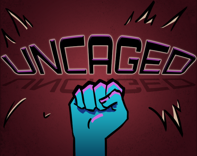 Uncaged by Sarah Platteau, Jeroen Gesquiere, Youri Deraes