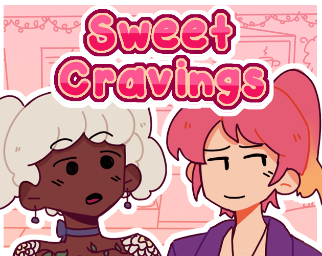 Sweet Cravings by VeraCity