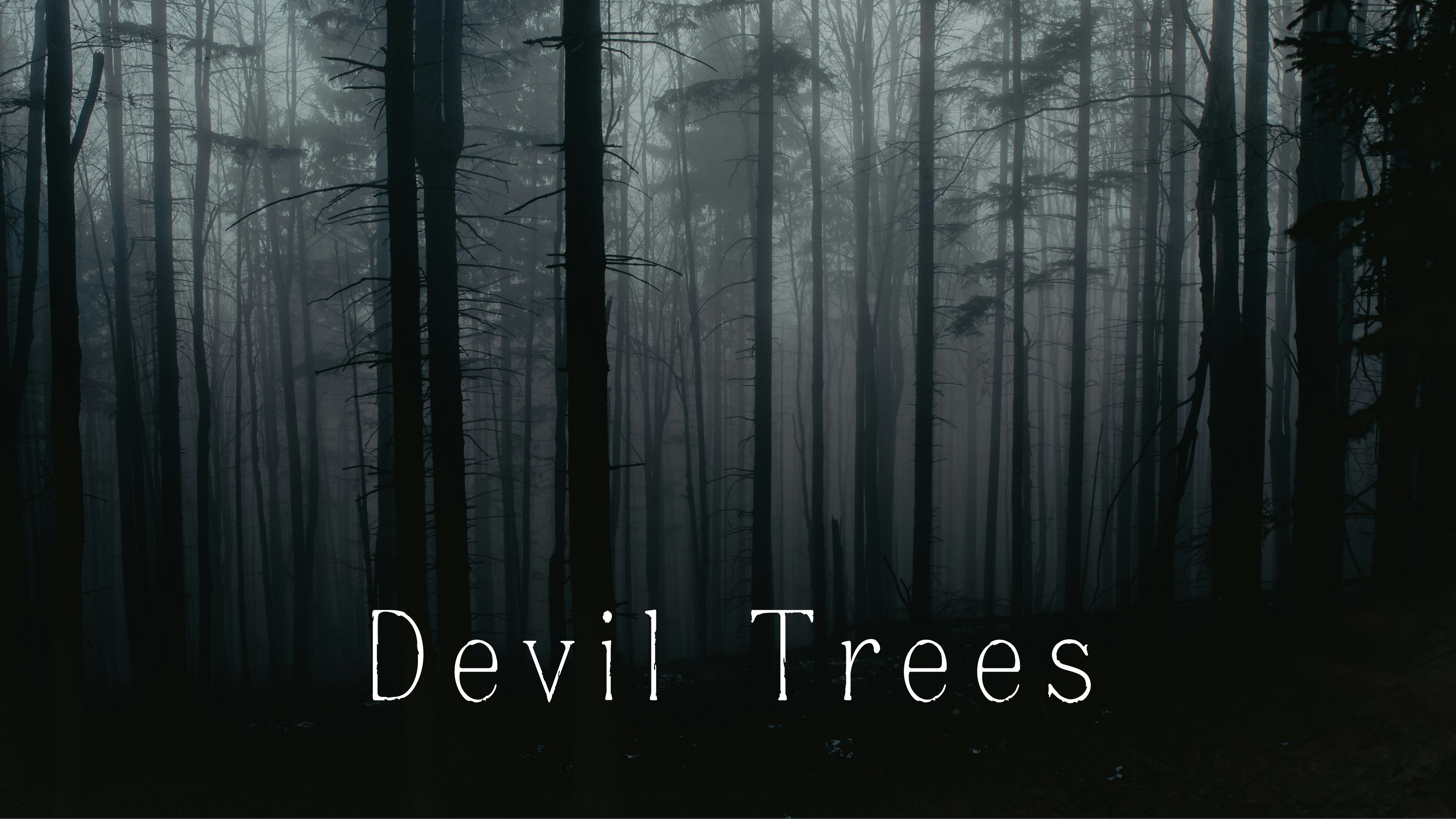 Devil Trees by ParableEngineStudios