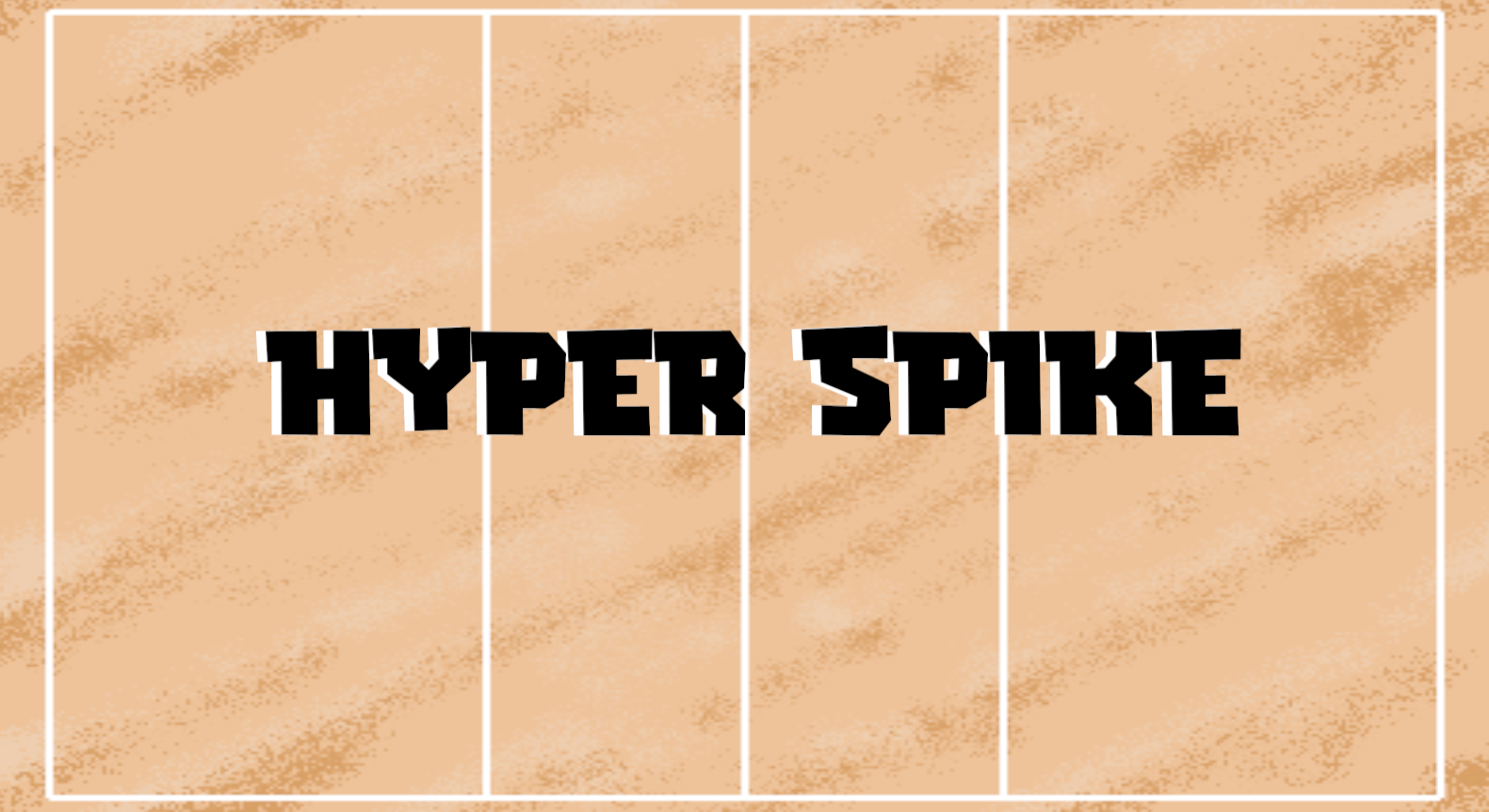 Hyper Spike by VTTDev