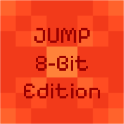 Jump: 8-Bit Edition by Goopa