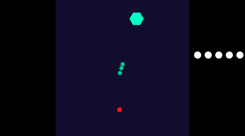 ShapeShooter - Minigame by N000L