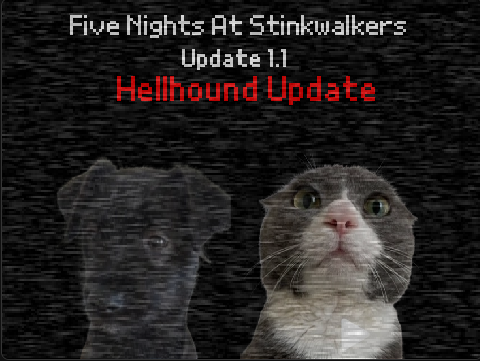 Five Nights At Stinkwalkers by Cosmic Studios