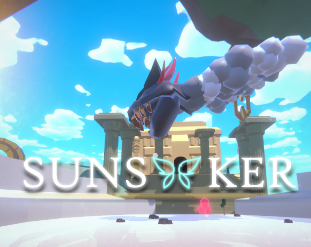 Sunseeker by Blackthornprod Games