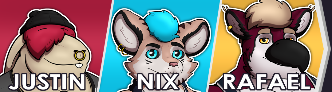 SUMMER DAYS II: MAINLAND by RaptorArt