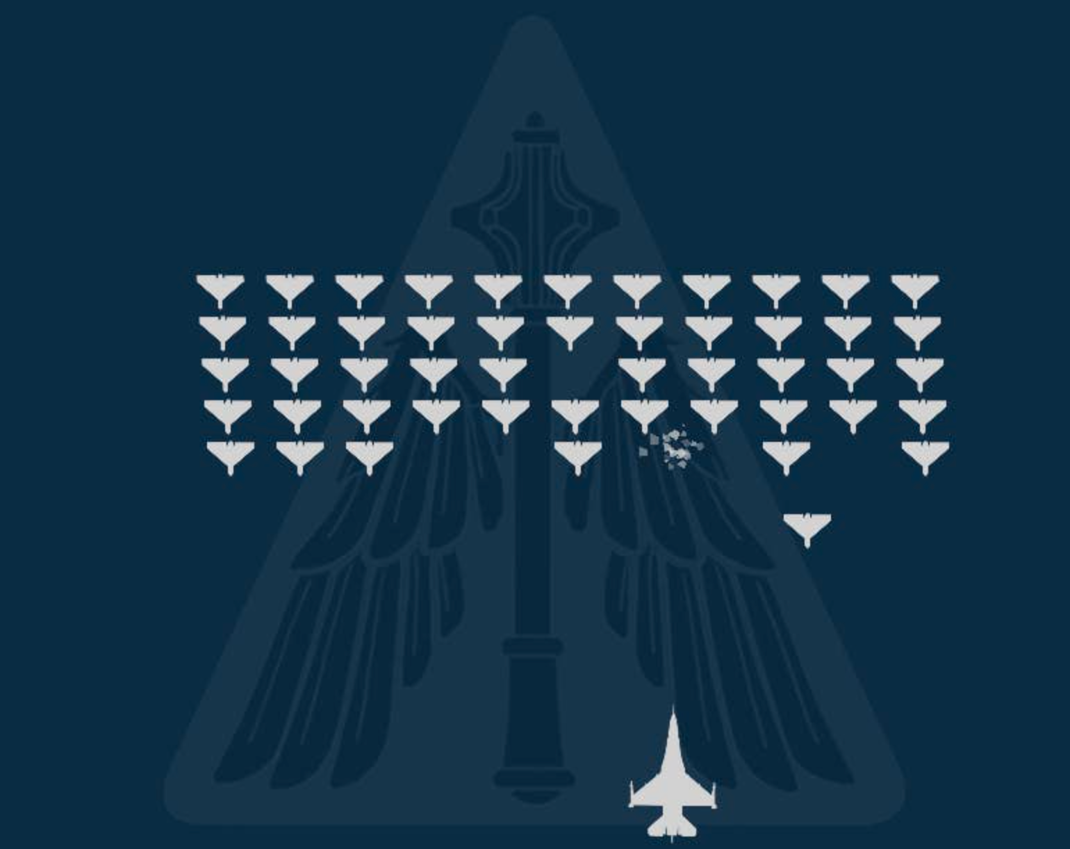 Russian Invaders by coolerinc