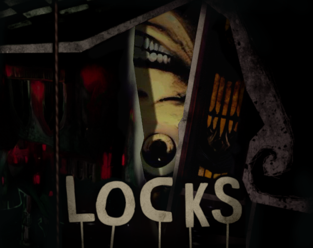 Locks (Demo) by CarelGames