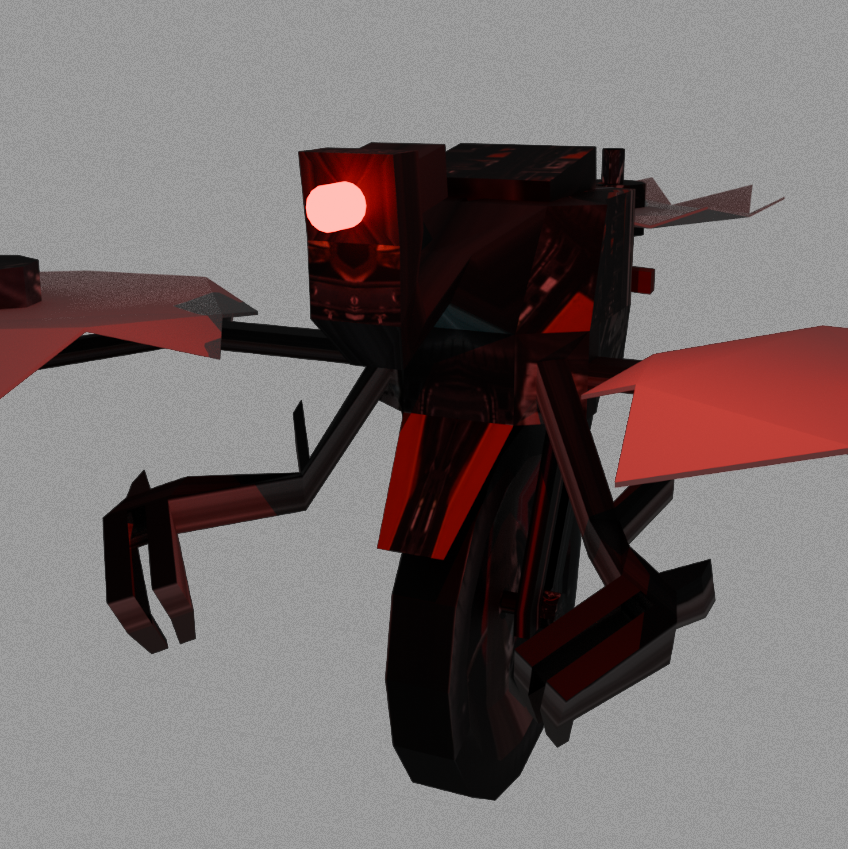 Arena Survivor by Ars33n