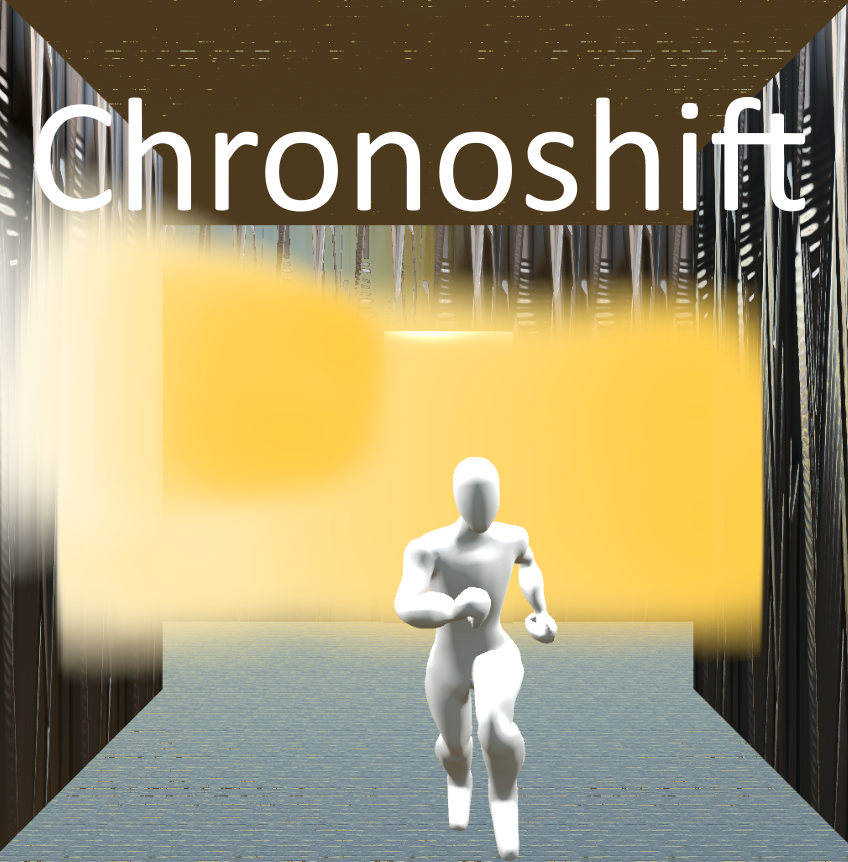 chronoshift by gabrielbosse