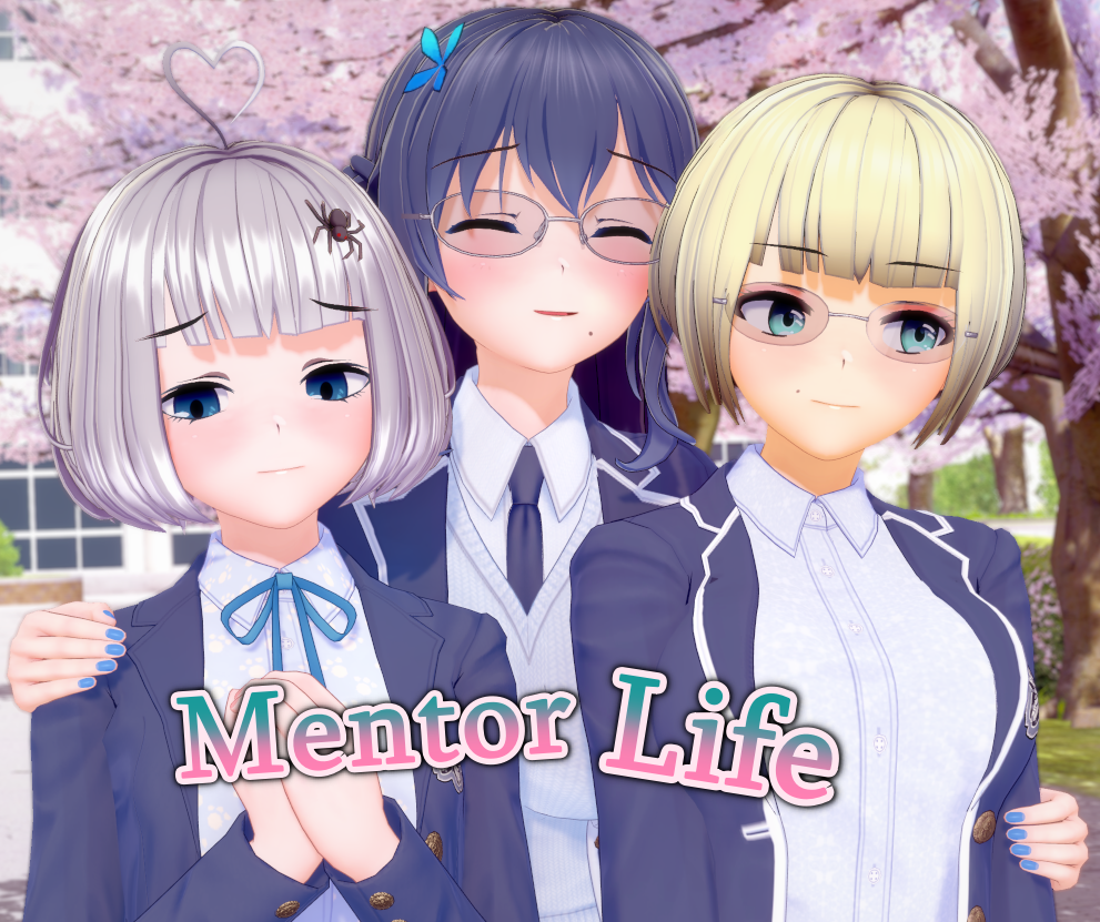 Mentor Life [0.3] - PUBLIC RELEASE - Mentor Life (NSFW 18+) by BRdsky