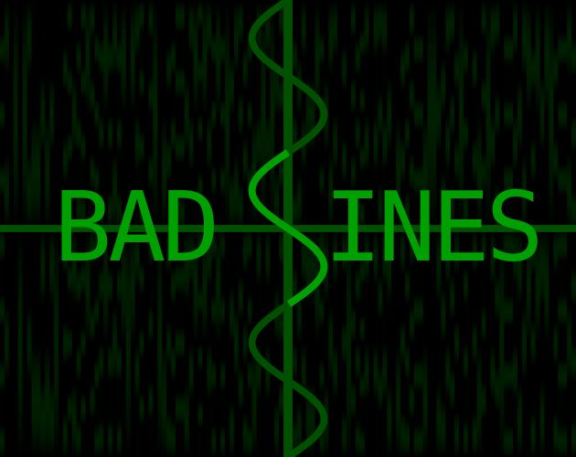 Bad Sines by sacrificialprawn