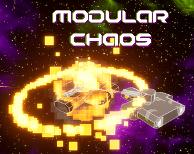 Modular Chaos by UniOwl