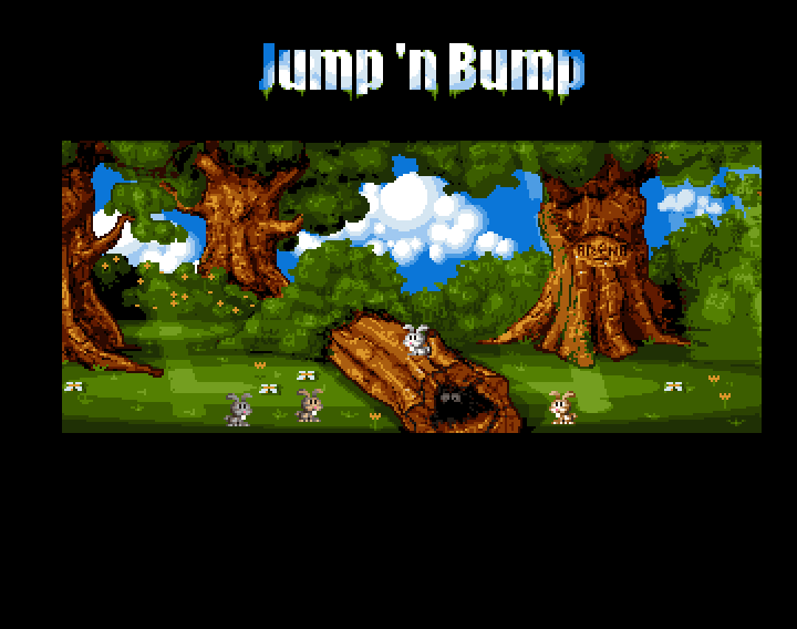 Jump N Bump (Amiga) by earok