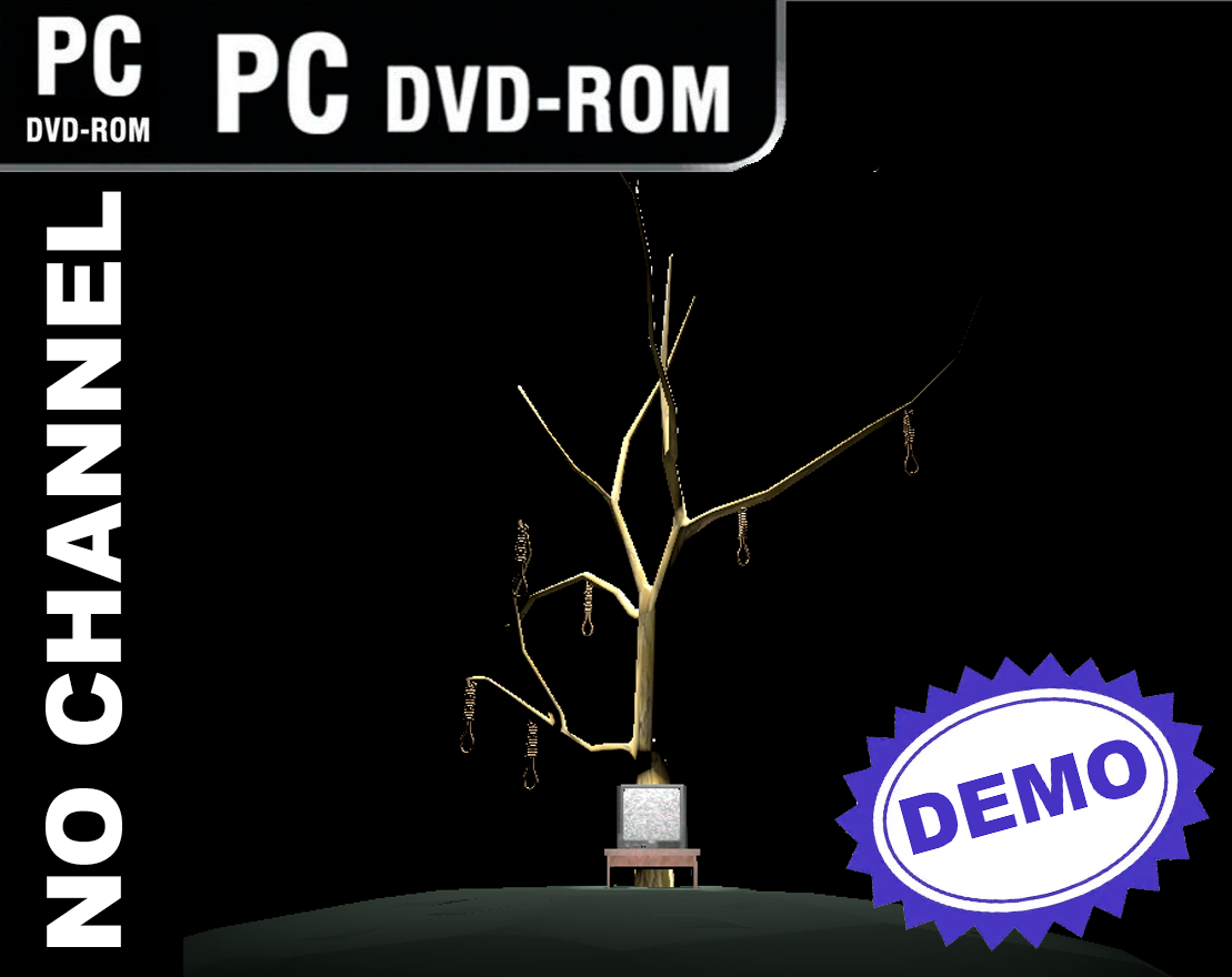 No Channel (DEMO) by Pomerana