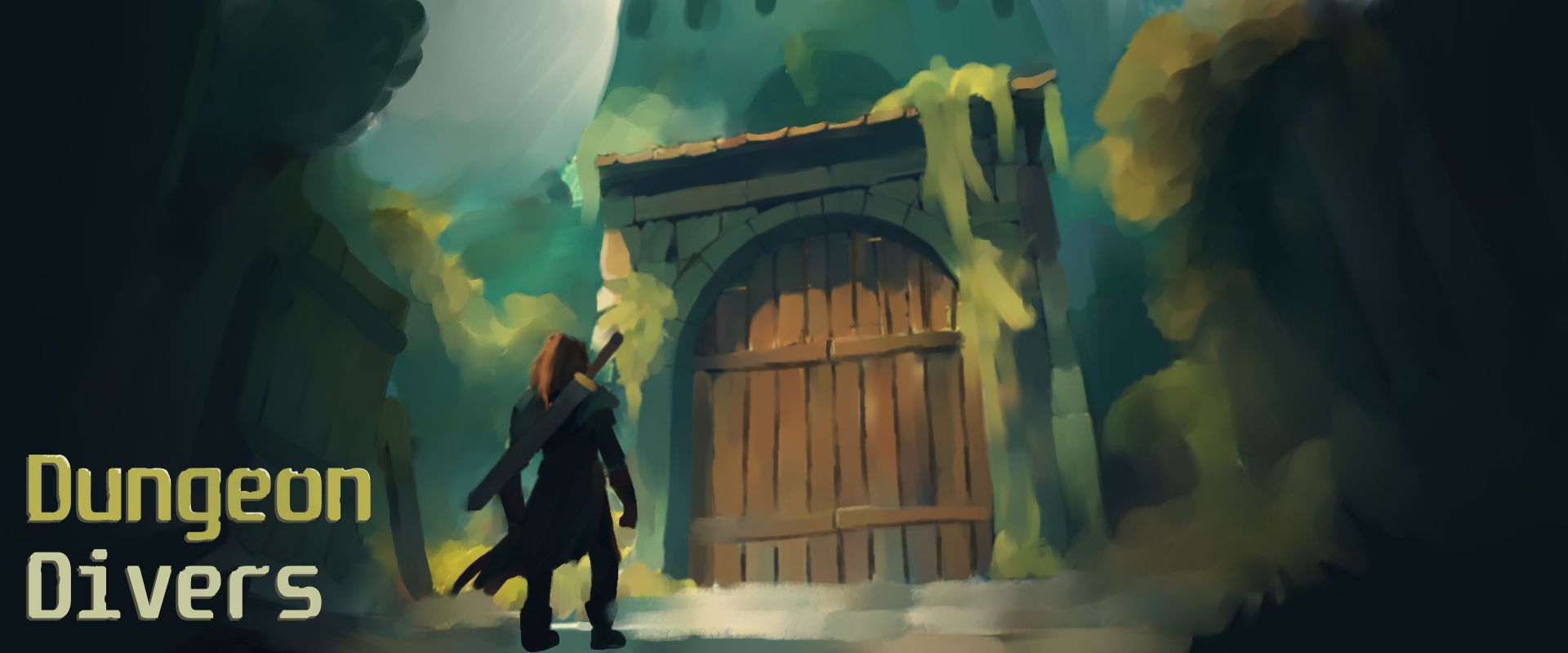 Dungeon Divers by Janis (Bubbly Games), Bubbly Games