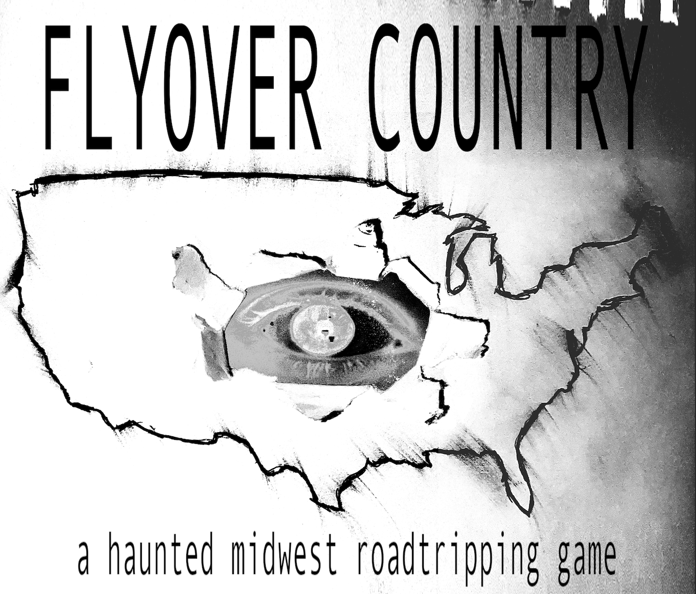 Flyover Country by Headstone Hills