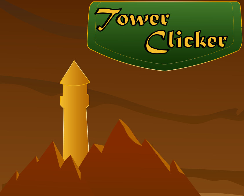Tower Clicker by Zyrra_the_Drox, Makbeard for Brackeys Game Jam 2024.1 ...