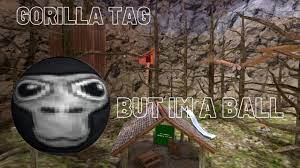 Ball tag 3 by Albino1253434