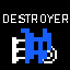 Destroyer by GreatMergen