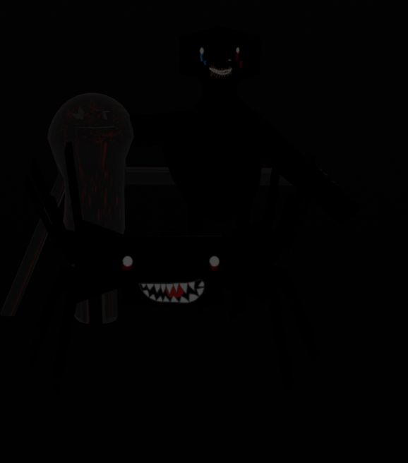 i dont know 2 pre beta demo by RealPengu