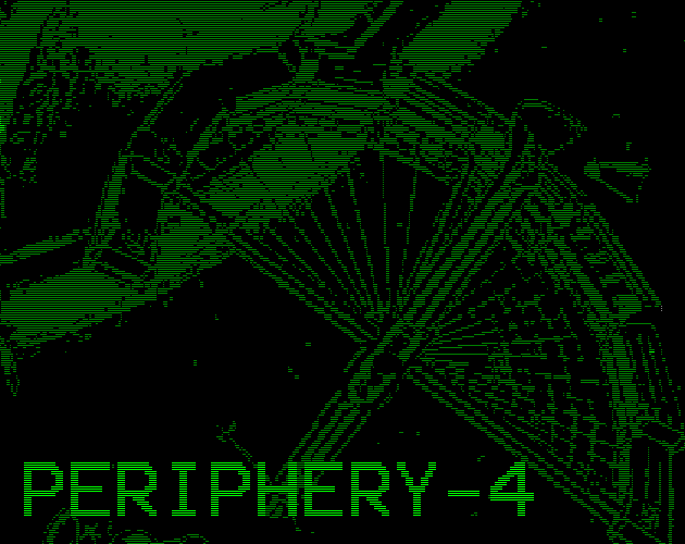 PERIPHERY-4 by CrlBox