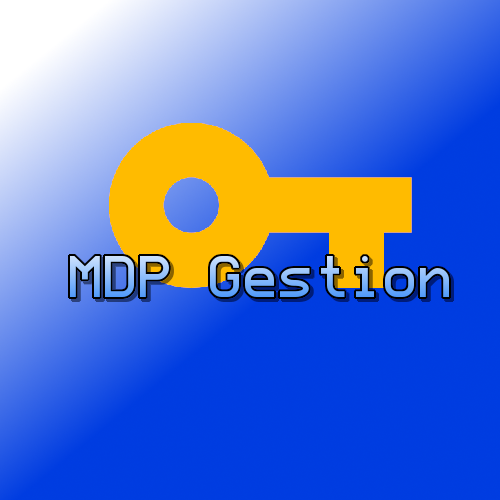 MDP Gestion - *PC* by Studio Vetea