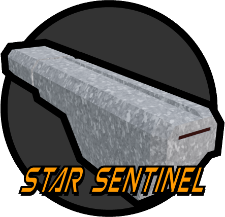 UI Update - Star Sentinel by DardilaC