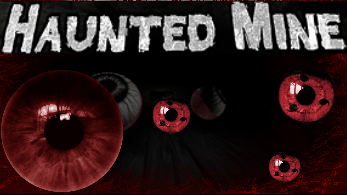 Haunted Mine - itch.io