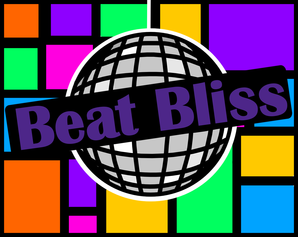 Beat Bliss (DEMO) by MaxDogealot