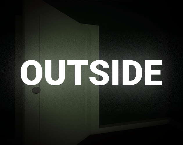 Outside by Studio Starlight for Brackeys Game Jam 2024.1 - itch.io