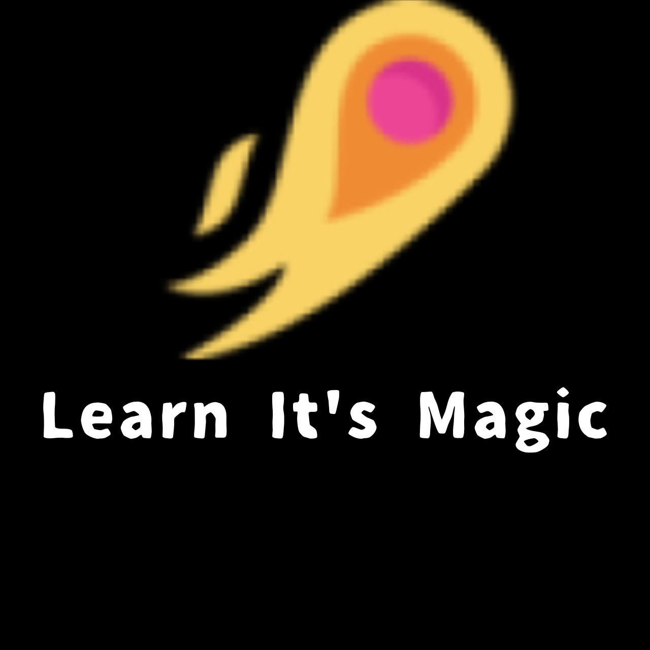 Learn It's Magic Engine (beta) by MyrredCompany