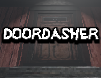 Doordasher by Torbs
