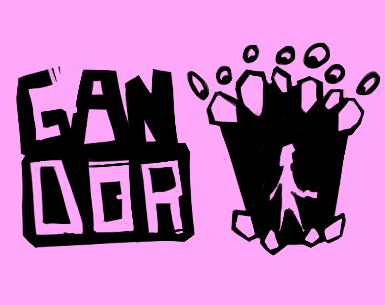 Gandor by Kaedeli, peppelpoppel