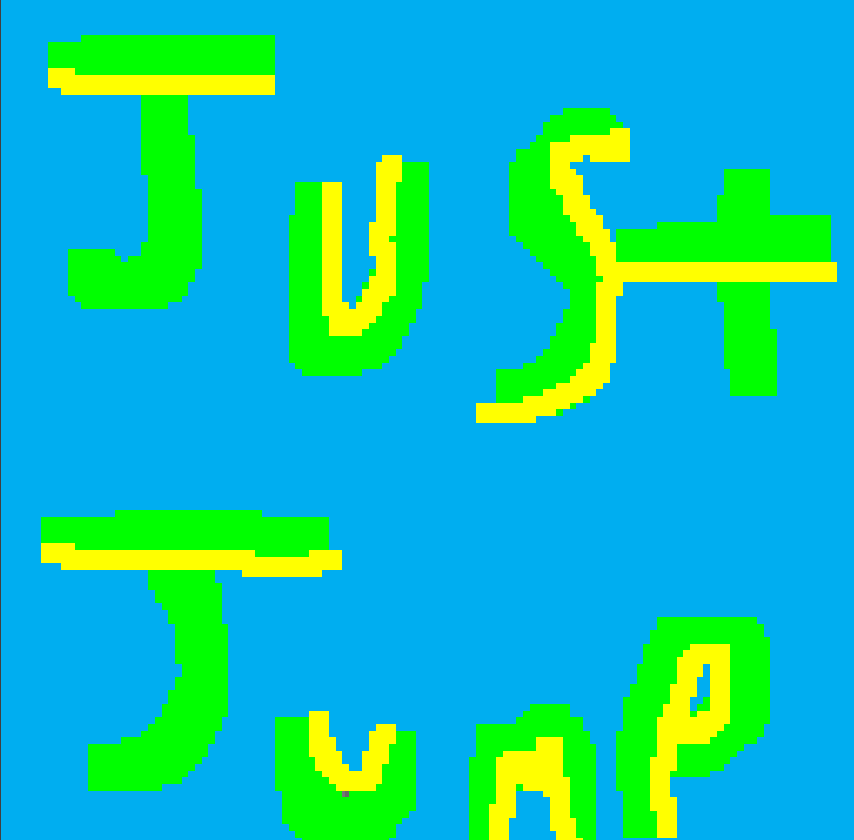 Just Jump (Beta) by jdottio