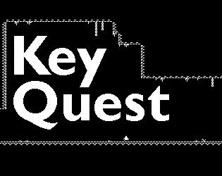 Key Quest by MG