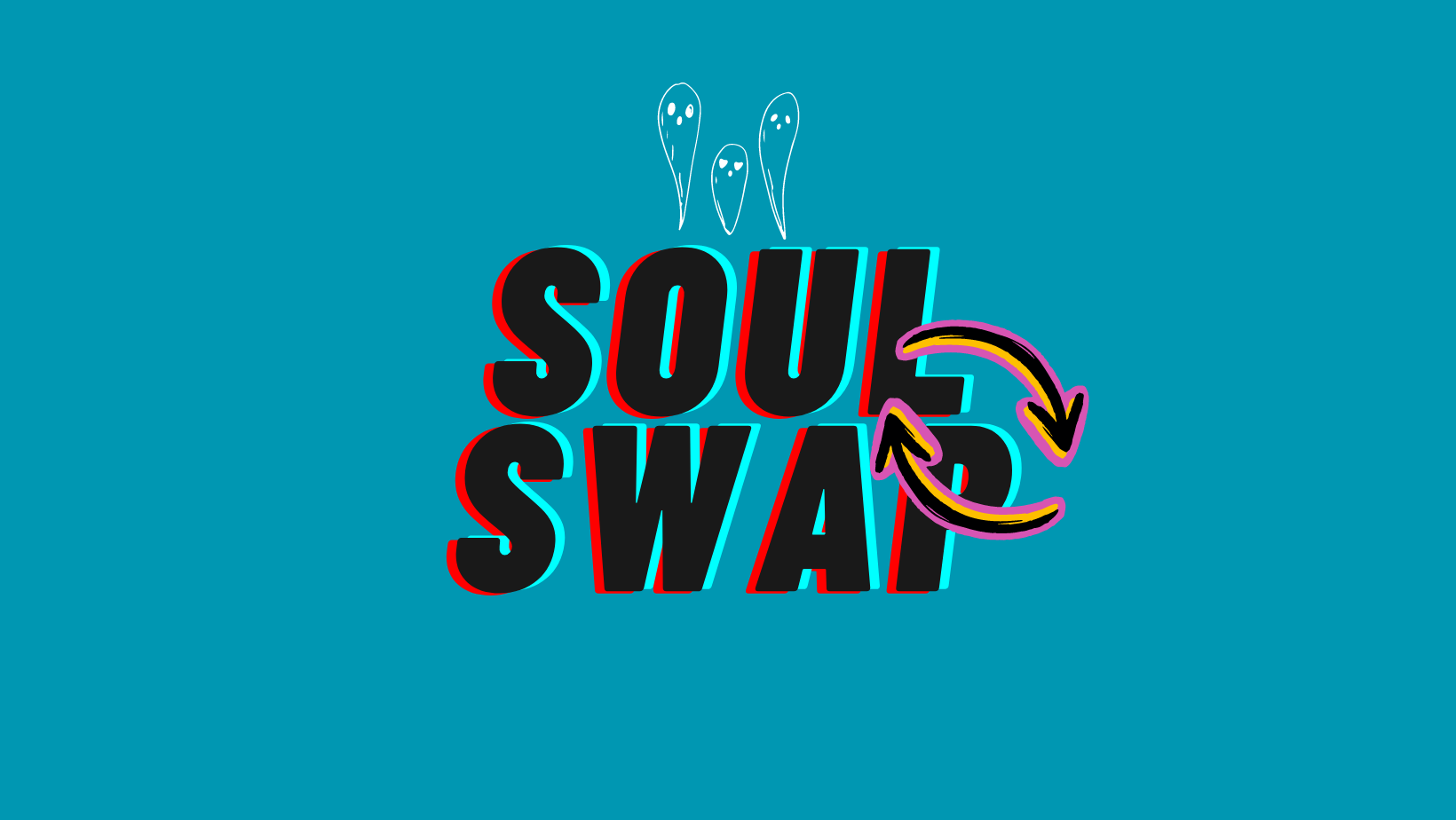 Soul Swap by MTarek for Brackeys Game Jam 2024.1 - itch.io