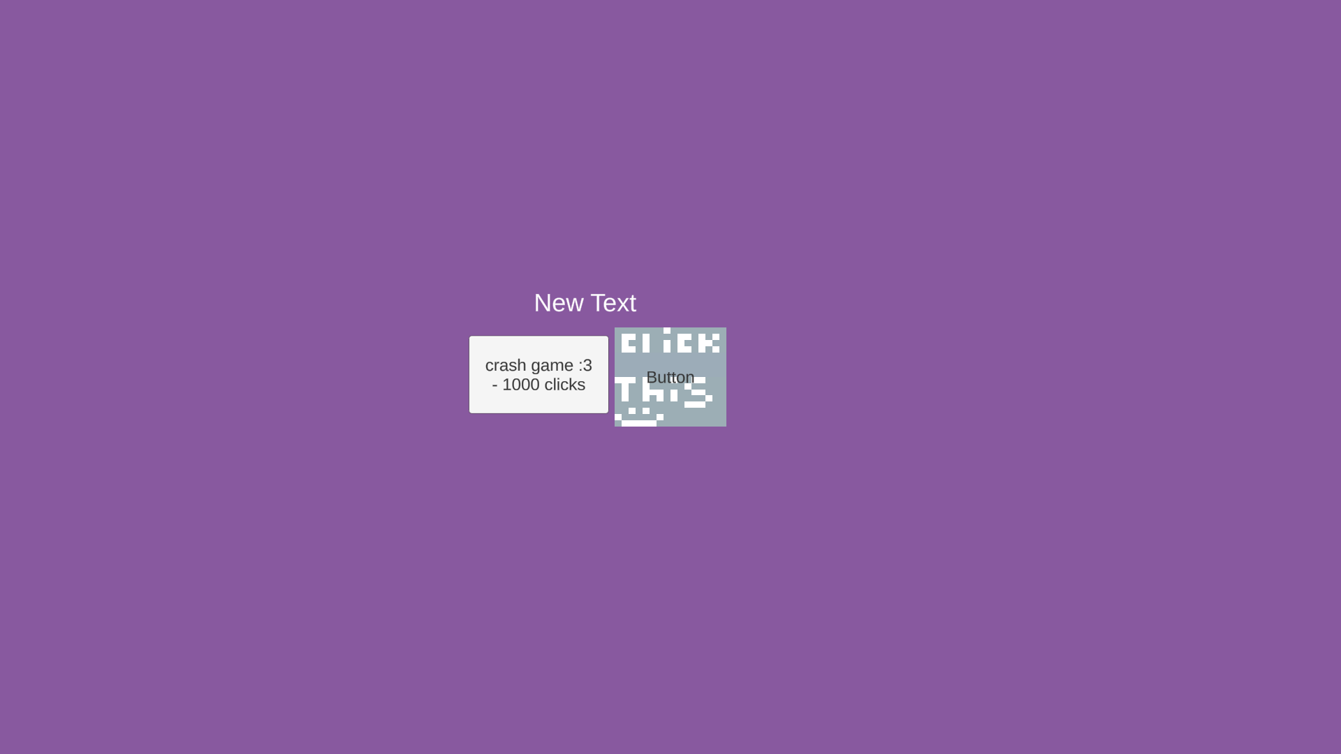 Click this Button 1000 Times by Mipsel