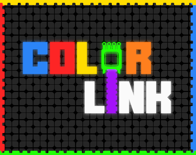 Color Link by Renan Felipe