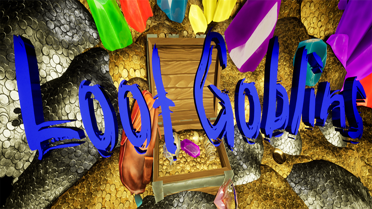 This is the Final Count Down - Loot Goblins by Midnight Entertainment Studios LLC