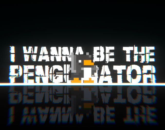 IWBTP v0.4.6 - New Speedrun Update - I Wanna Be The Penguinator by ...