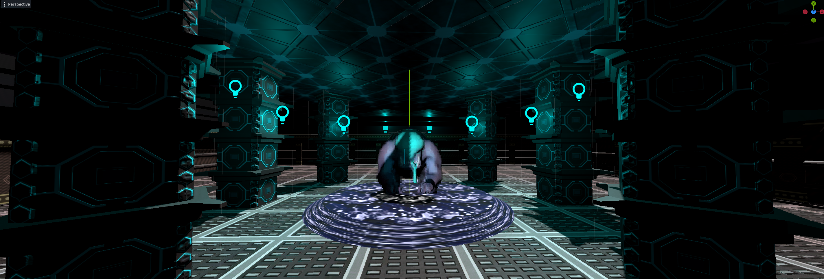 Pixel Panic: Alien Invasion by PixelPolyglot, Riyyi, Potato_lot